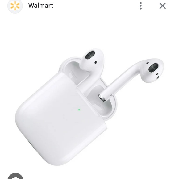 Apple | Headphones | Airpods First Generation | Poshmark